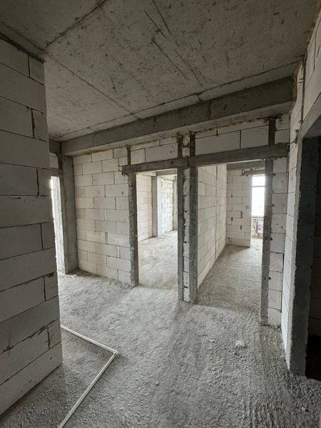 Срочно Продам кадастр 84м² 3-ком 3/14/15 Паркентский Ж/К PARKENT PLAZA