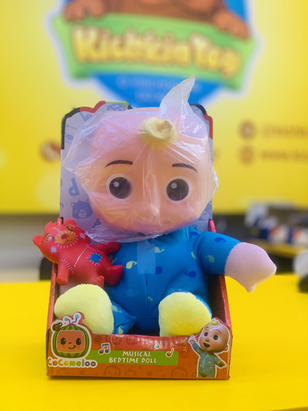 Cocomolon o’yinchoq bolalar uchun Кокомелон Игрушки Детский