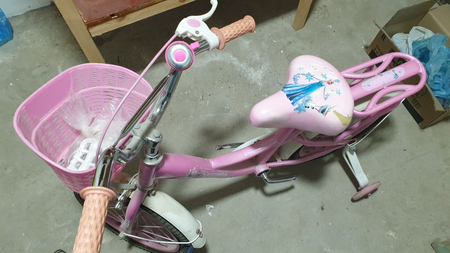 Velosiped eng zor