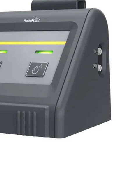 Таймер для полива горшков с растением Wi-fi Rainpoint