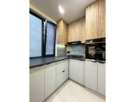 谷 130245 谷 Yakkasaroy tumanida kvartira sotiladi [55 м²]