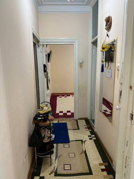 Продаётся квартира Галарейка 2/2/4 Яшнабадский р-н Панельный