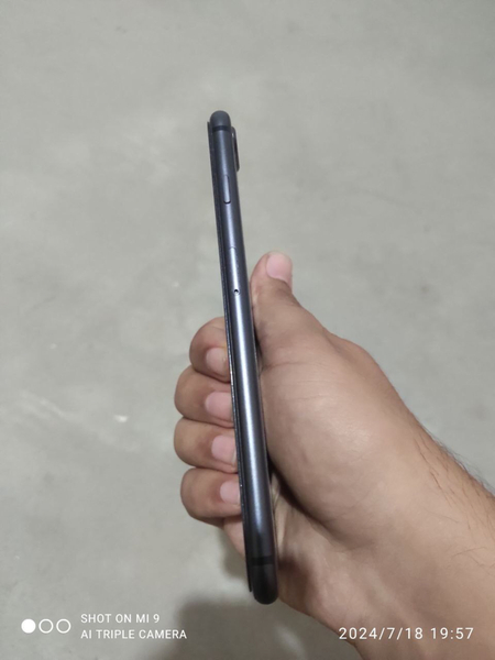 Iphone 8 plus 256