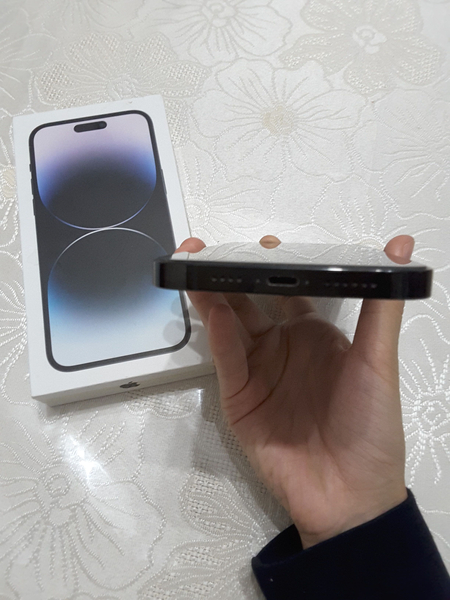 Iphone 14 pro max