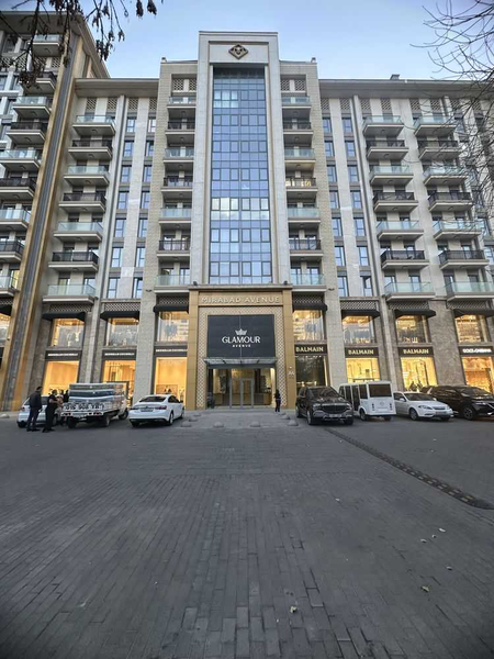 Мирабад авенью! Mirabad avenue1 Сдается 3-х комнатная квартира!