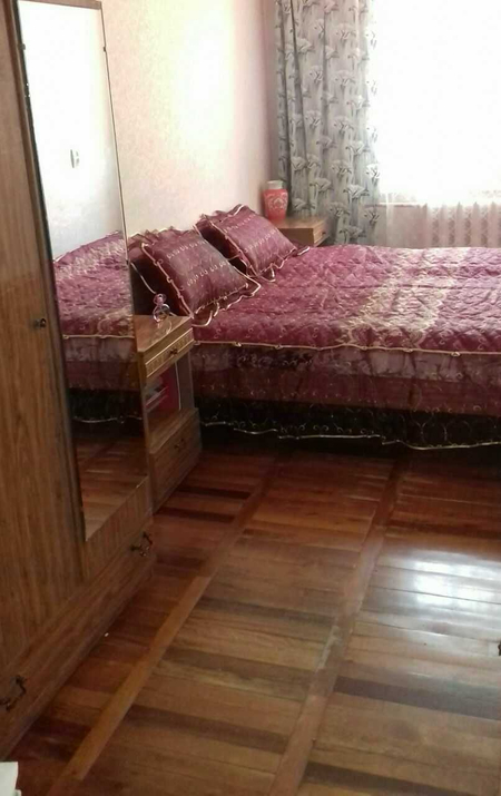 3в4/1/2 кирпич, Яккасарайский р-н (парк Бобура, Шота Руставели, Нукус)