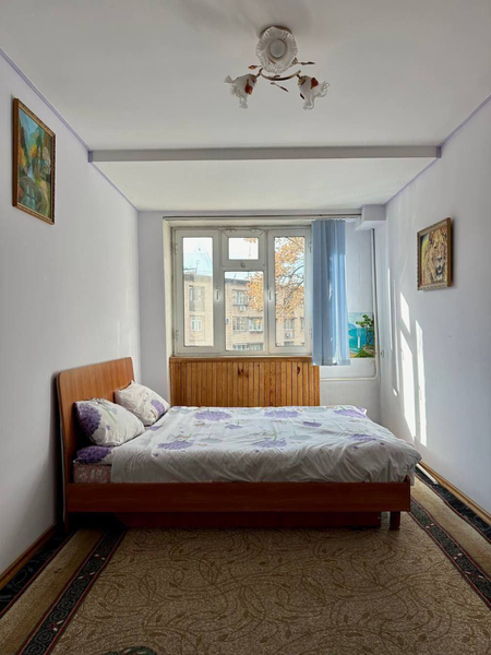 Ц1 3/3/4 Долче Италия 80кв.м