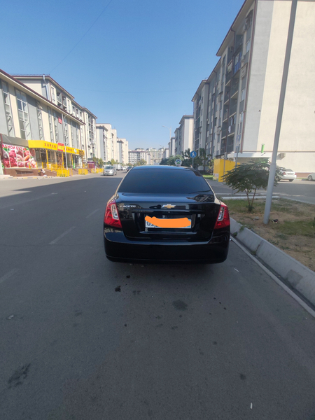 ONIX 4 позиция автомат.  Газ пропан 65 талик.