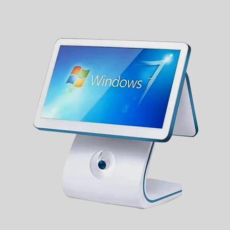 Моноблок сенсорный двухсторонний i5