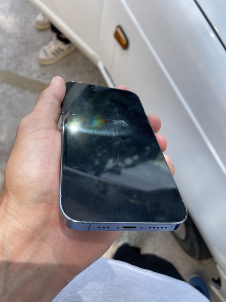 Продам iPhone 13 Pro 128GB Blue