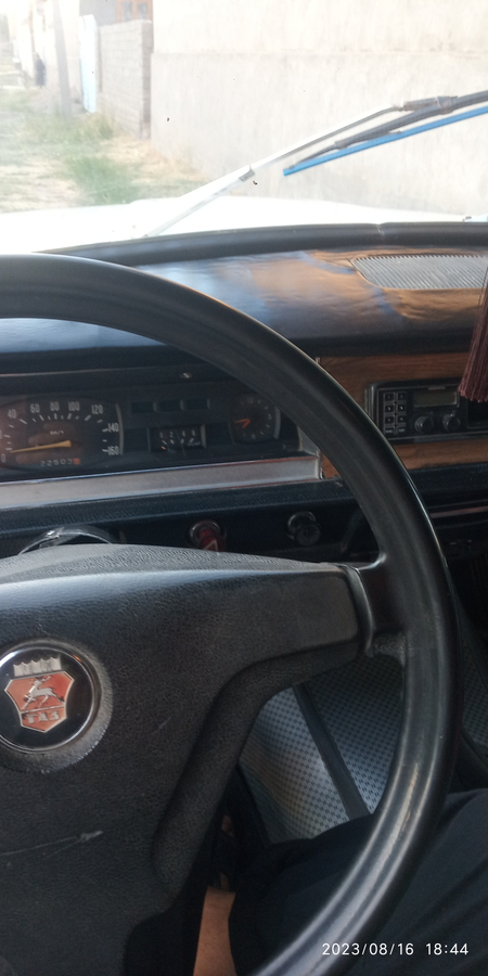 Gaz24 volga maror hadavoy  gaz