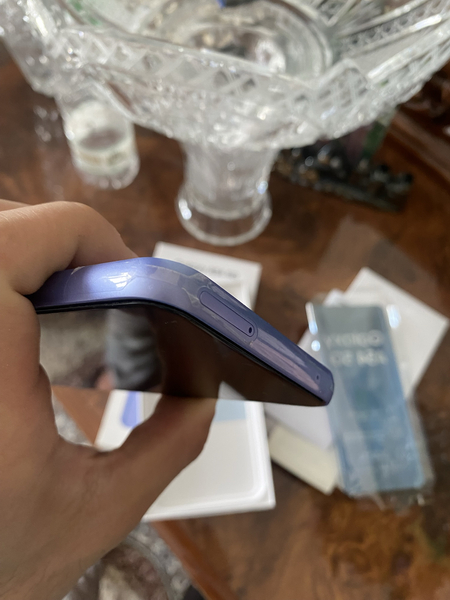 Samsung A54 5g….