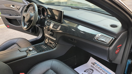 CLS 400 Full Позиция 2014 Небитая Состаяние КакНовый Пробег 184000км
