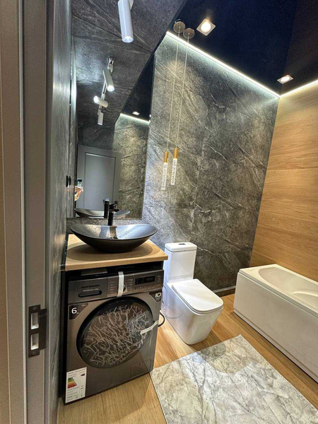SALE Жилой Комплекс New Life Евро Упакована Под Ключ 76м2/Ком3