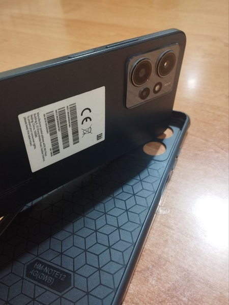 Redmi not 12 128 Gb