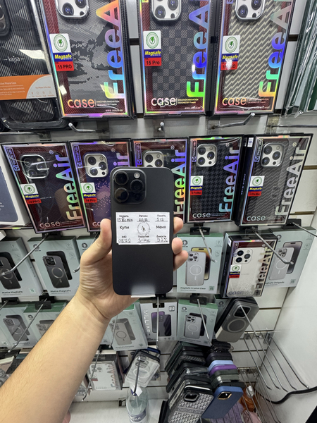 Iphone 15pro Max