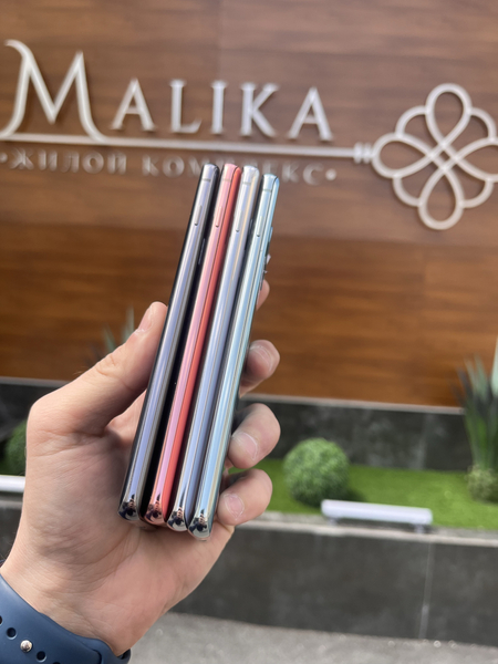 Samsung S10 • Orginal • Andirid 11 • Koreya