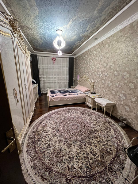 Аренда квартиры Новостройка Чиланзар 10 квартал 3-8-8