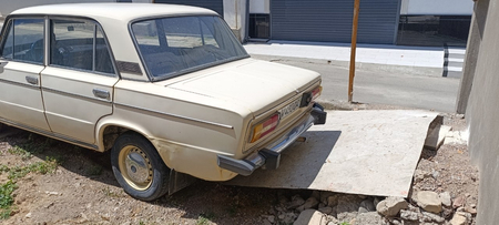 Жигули 2106 сотилади