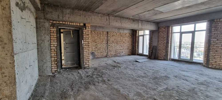 ;NeW Мирзо Улугбек жкNikitina Residence 2Ком квартира 77м2 коробка