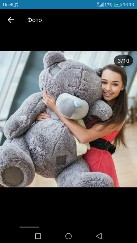 TEDDI Optom Teddy  1+1 Aksiya