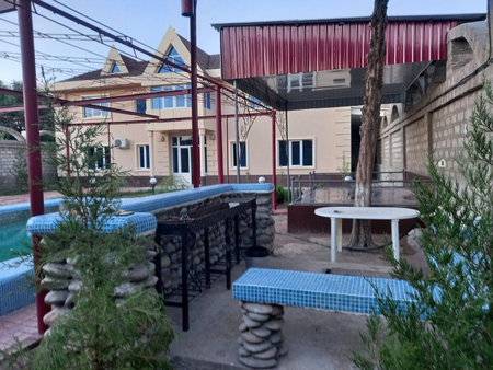 Продаётся загородный дом