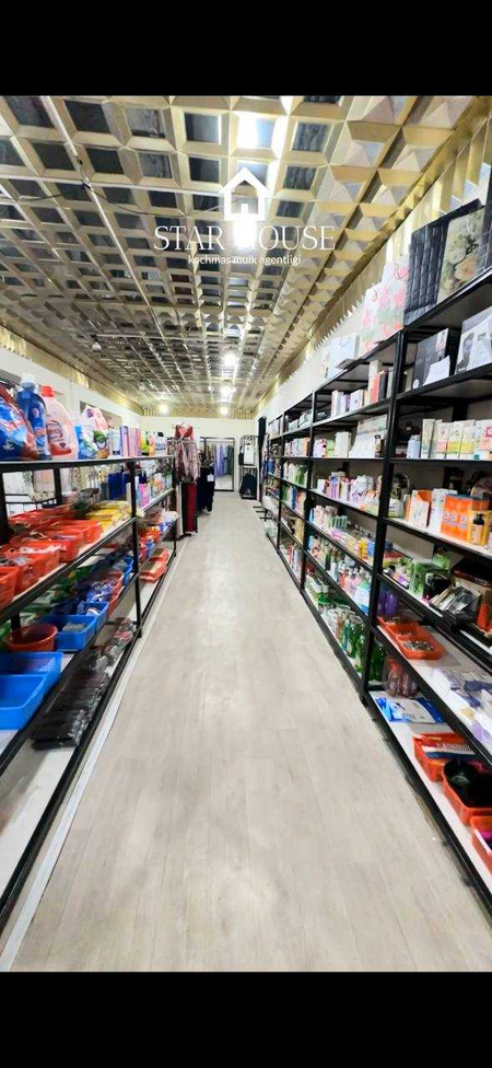 16 sotixli tayyor biznes va biznes qilish uchun yer va bino sotuvda