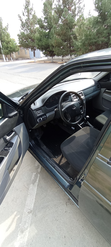 Lada priora 2009