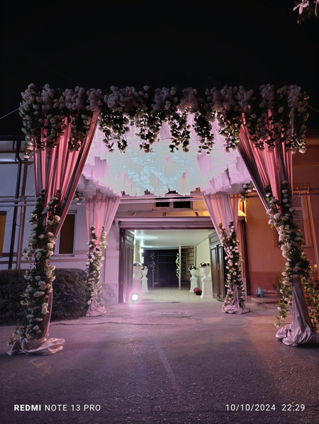 Standart decor hizmatigizda