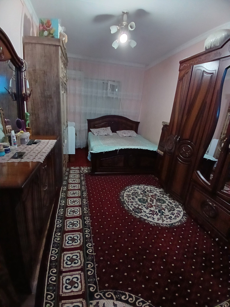 3-х комнатная квартира на 1-м этаже, 106м/кв. 