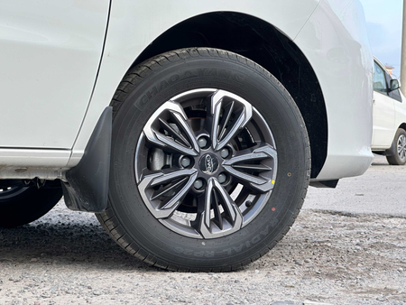 JAC M3 Plus 1,8L Full Damas orniga!!! Бонуслар бор
