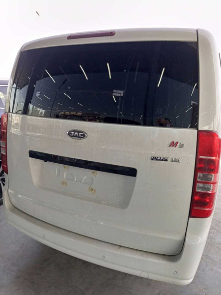 Jac             M3