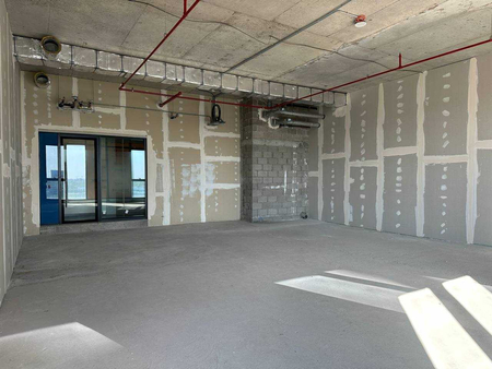 Trilliant, 91м2, 11 этаж+паркинг