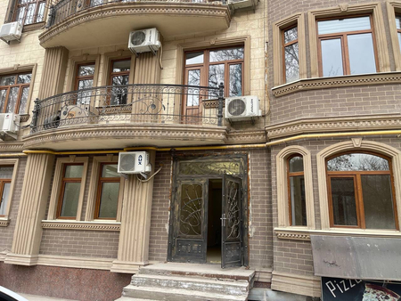 Офис • 70 м² • 3 комнаты • Катартал, ТРЦ Парус