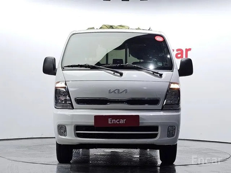 Kia Bongo 1tonnali Koreadan Oʻzbekistonga Cip Toshkent