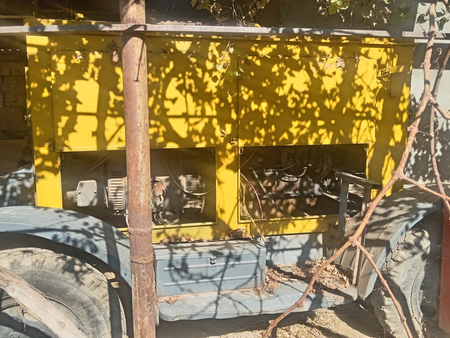 Tok ishlab chiqaruvchi apparat