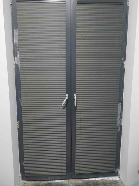 Jalyuzi pardalar
