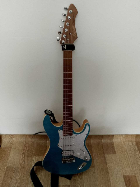Aria Pro II 714 MK2 Fullerton