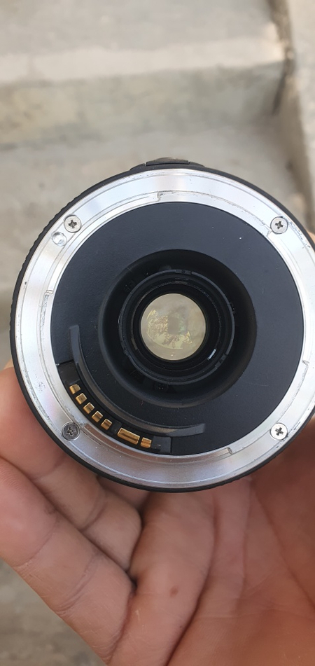 Tamron 28 200 mm