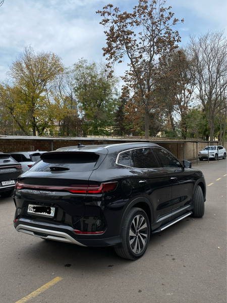 BYD. CHEMPION 2023  тоза 605