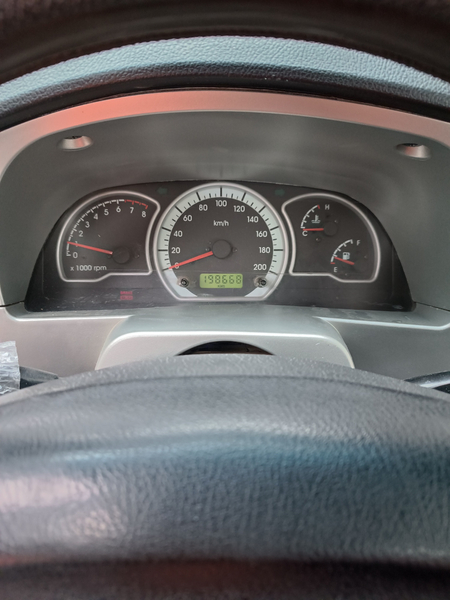 Chevrolet Nexia 2