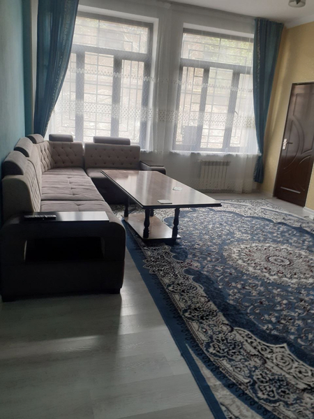 Qushbegi kvartira2 xonali