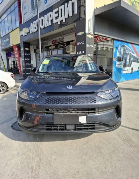 Aksiya lepmotor c11