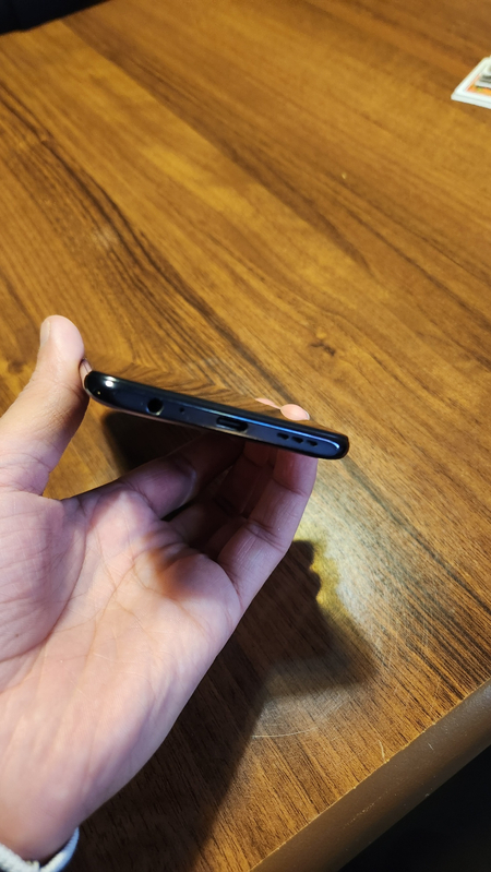 Redmi Note 10 S sotiladi