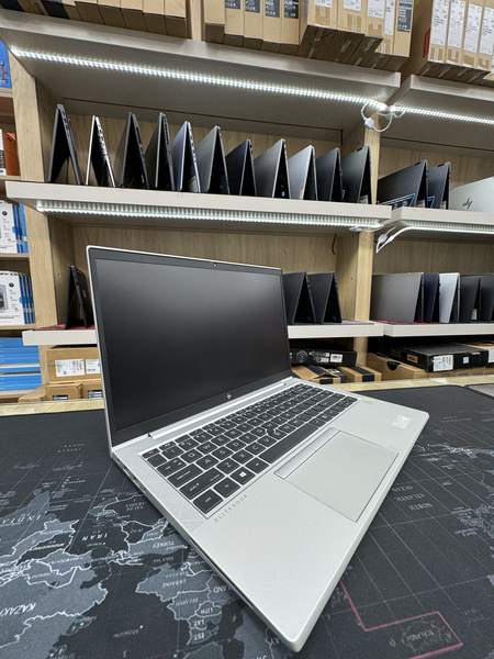 Hp EliteBook Ryzen 5 PRO/16/256/14”