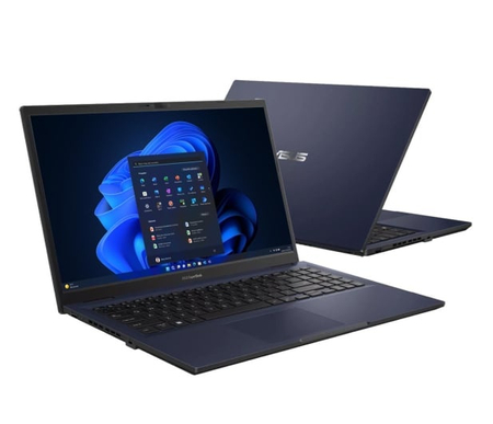 Asus Expertbook Notebook
