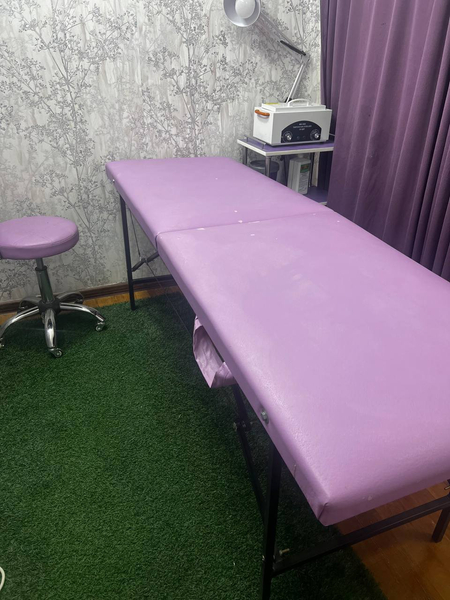 Продается мебель для салона!
Состояние отличное 

Кресло для парикмахе