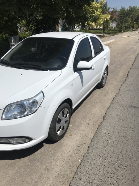 Arenda Nexia 3 2019