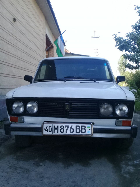 Vaz 21 06 sotiladi