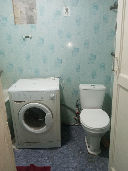 Аренда на Академ Городок 2-х комнатная квартира